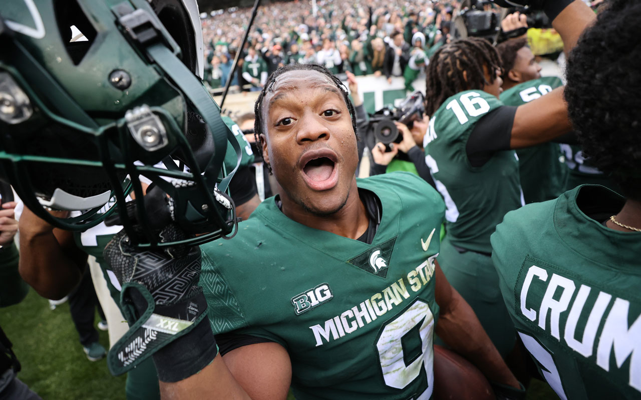 Dynasty Rookie Profile: Ken Walker | 4for4