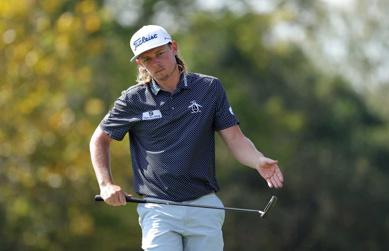 2021 RSM Classic Preview | 4for4