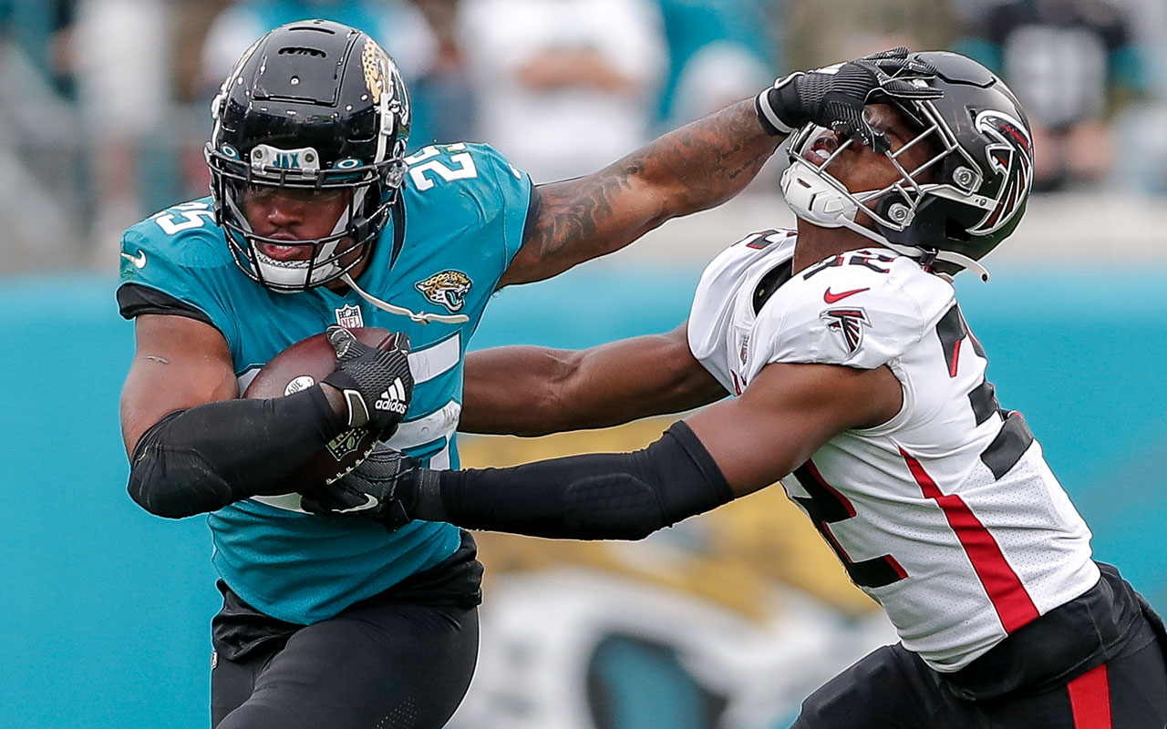 Top 5 Week 15 Matchups | 4for4