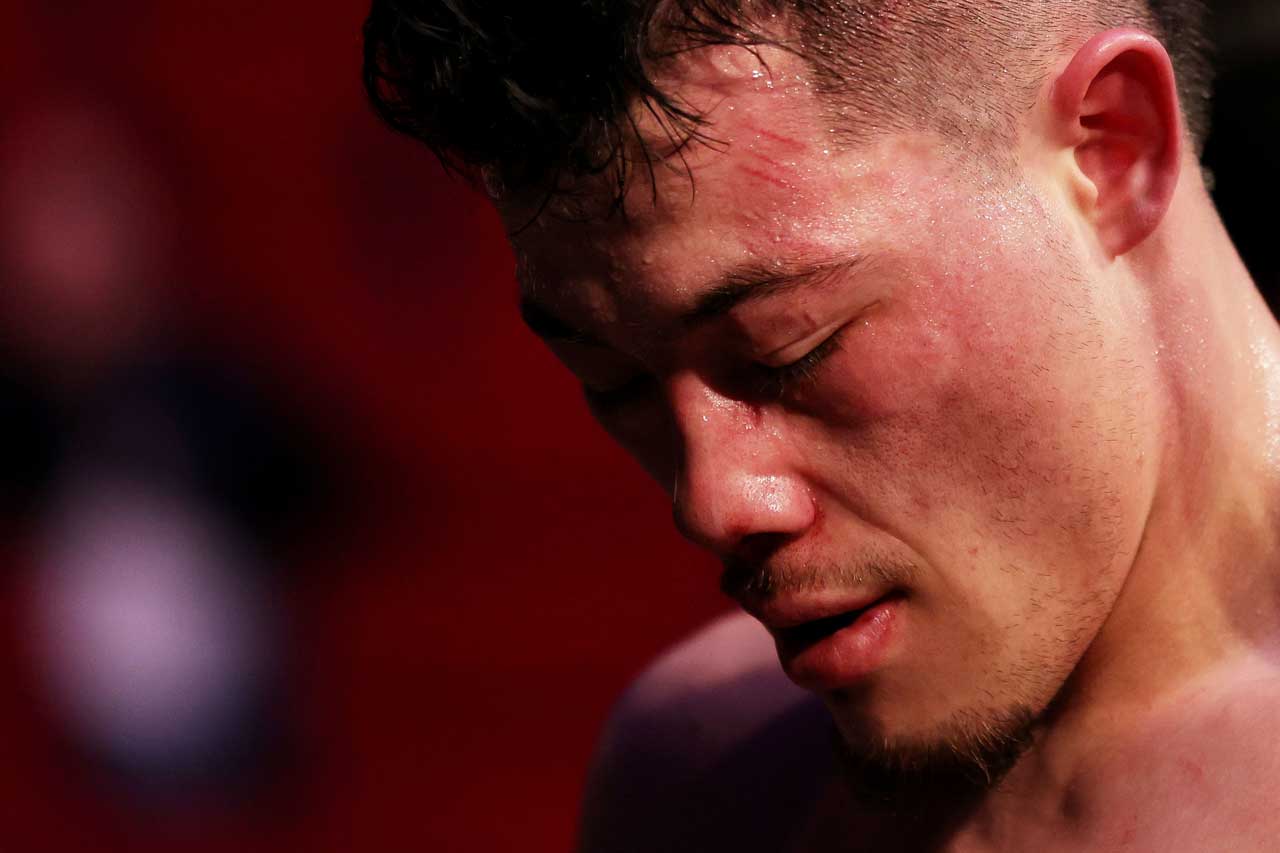 Scott Smith’s UFC Fight Night: Grasso vs. Araujo Best Bets | 4for4