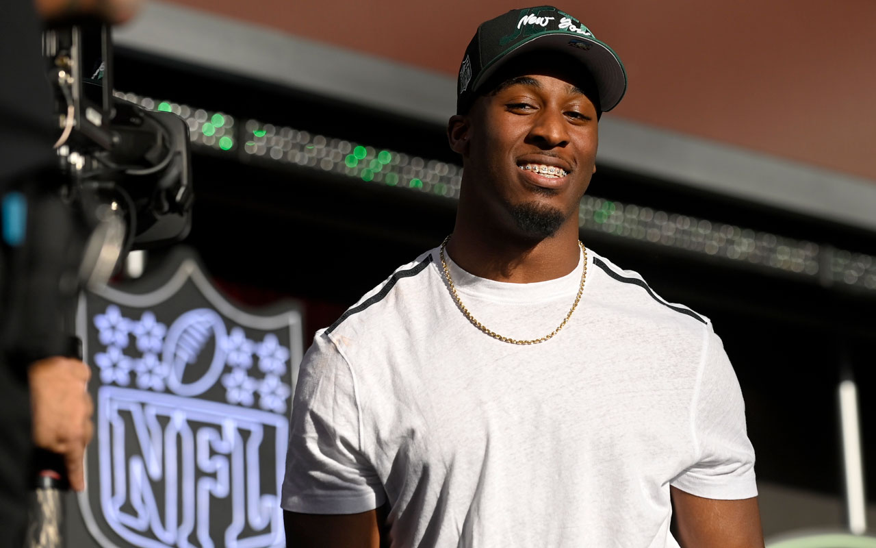 Is Breece Hall's Dynasty Value Overblown? | 4for4