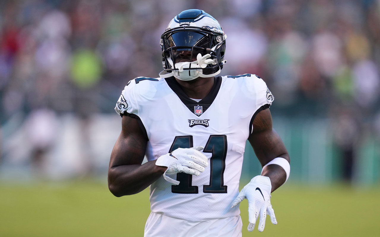 Week 14 NFL Odds: Lookahead Lines Report | 4for4