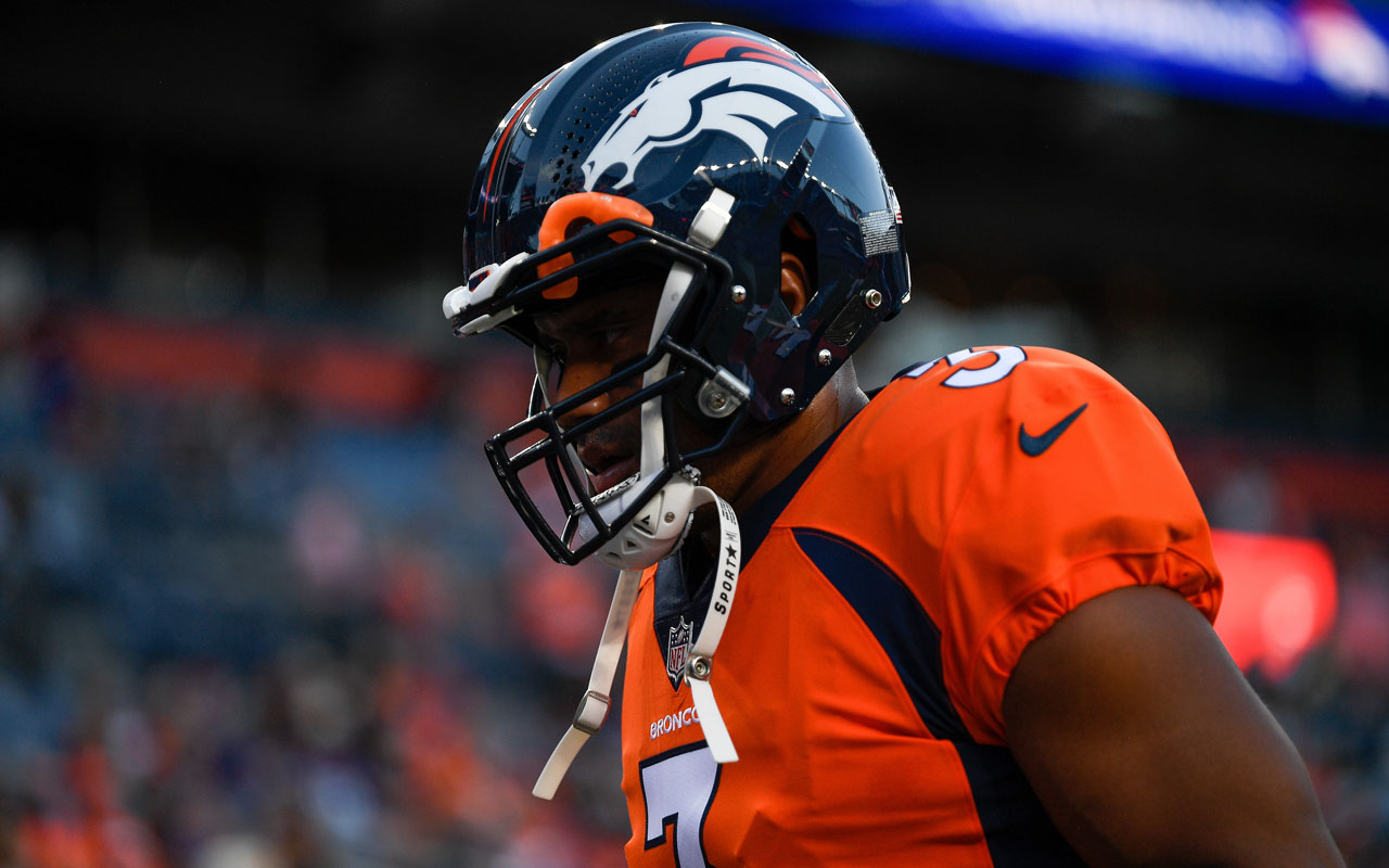 7 Fantasy Football Post-Hype Sleepers: April Superflex Best Ball | 4for4