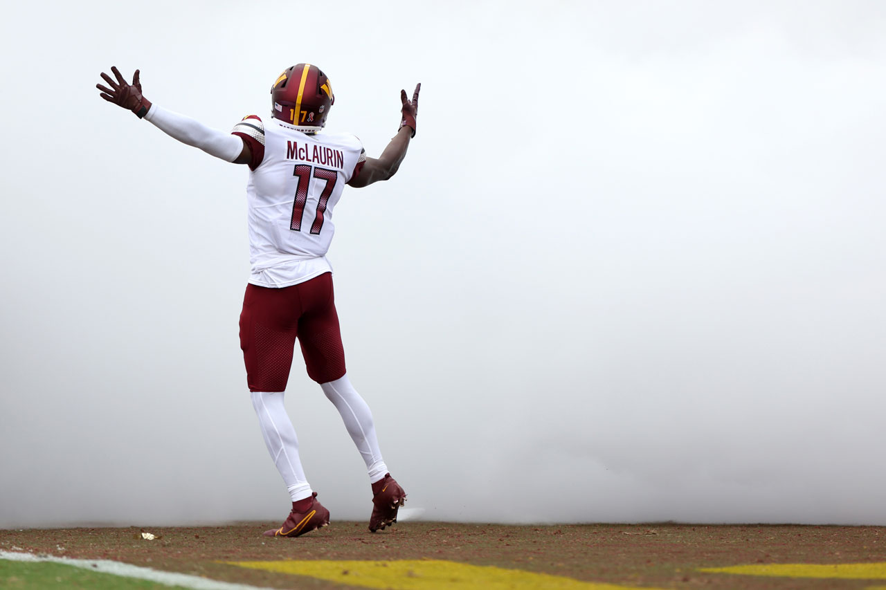 Wide Receiver Sleepers, Values & Breakouts (Fantasy Football) | 4for4