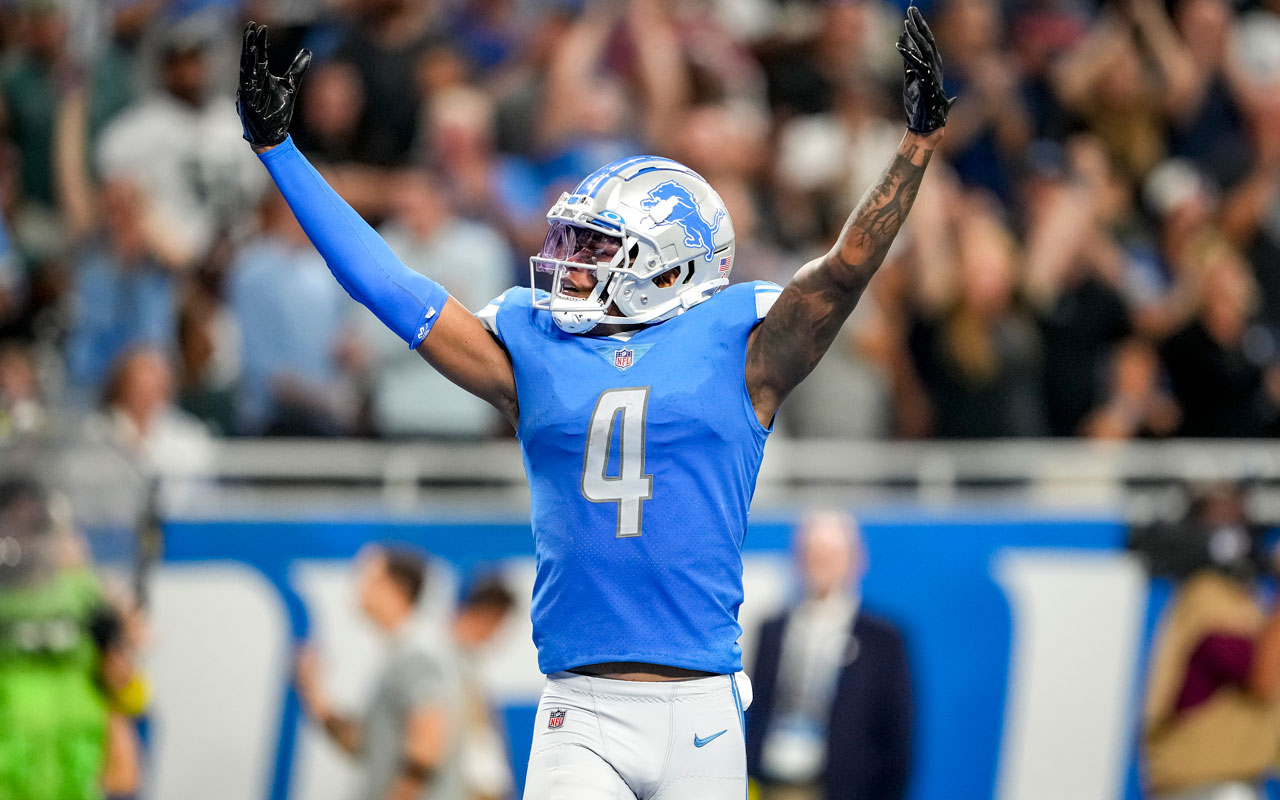 Week 14 Fantasy Football Sneaky Starts & Sleepers | 4for4