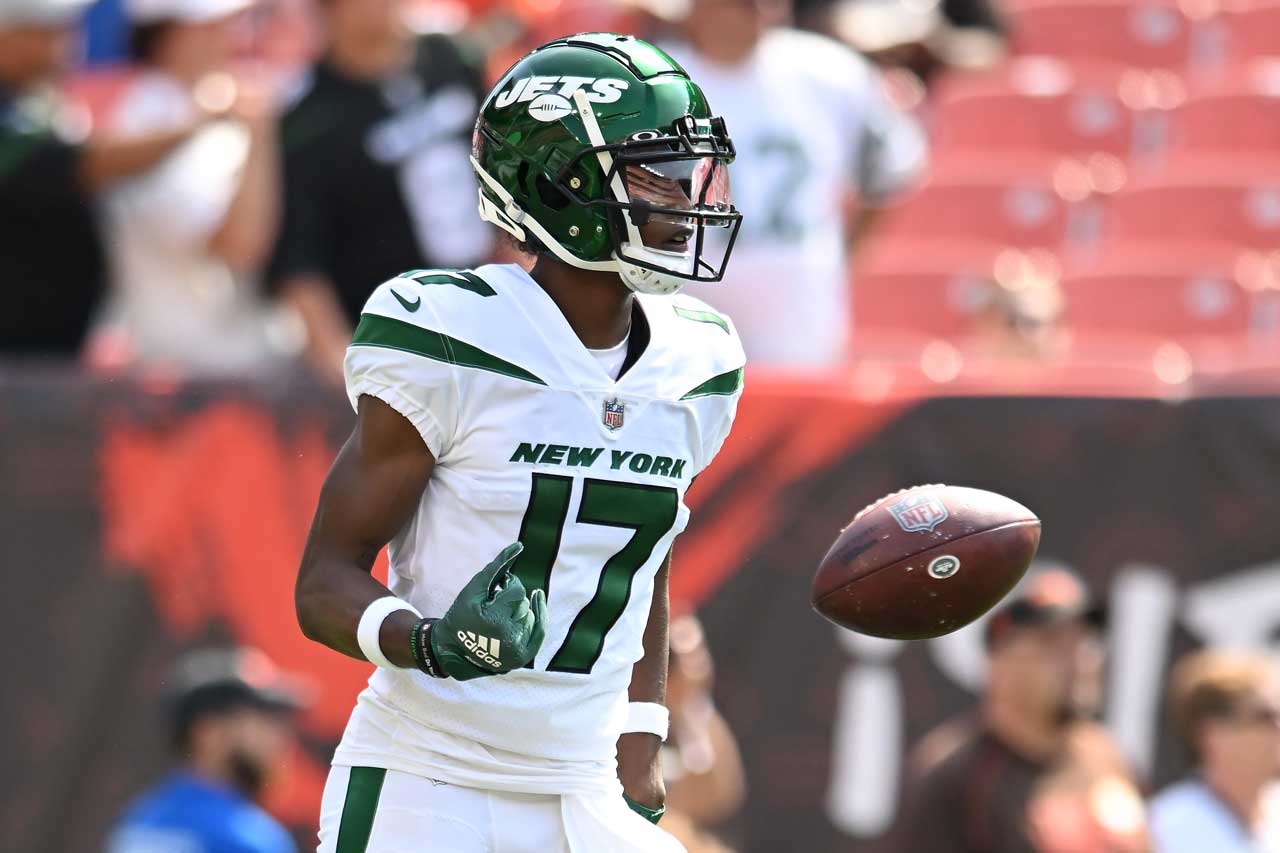 SharpClarke's Week 2 Betting Recap: Takeaways From a Wild Browns-Jets ...