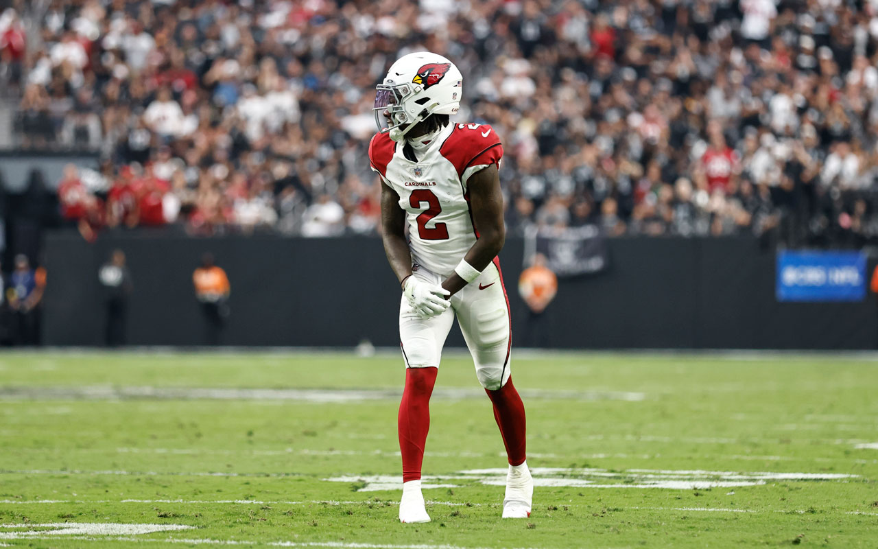 Wide Receiver vs. Cornerback Matchups: Week 3 | 4for4