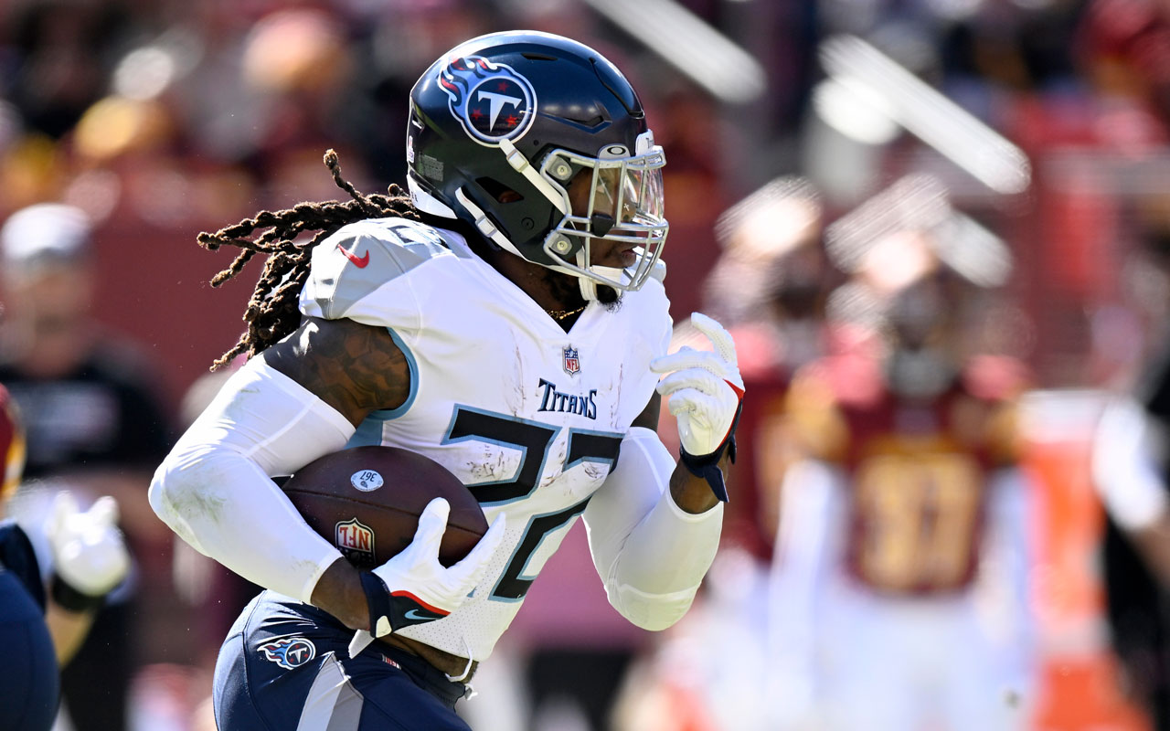 FanDuel & DraftKings NFL DFS Week 8 Cash Game Breakdown | 4for4 FanDuel & DraftKings NFL DFS Week 8 Cash Game Breakdown | 4for4
