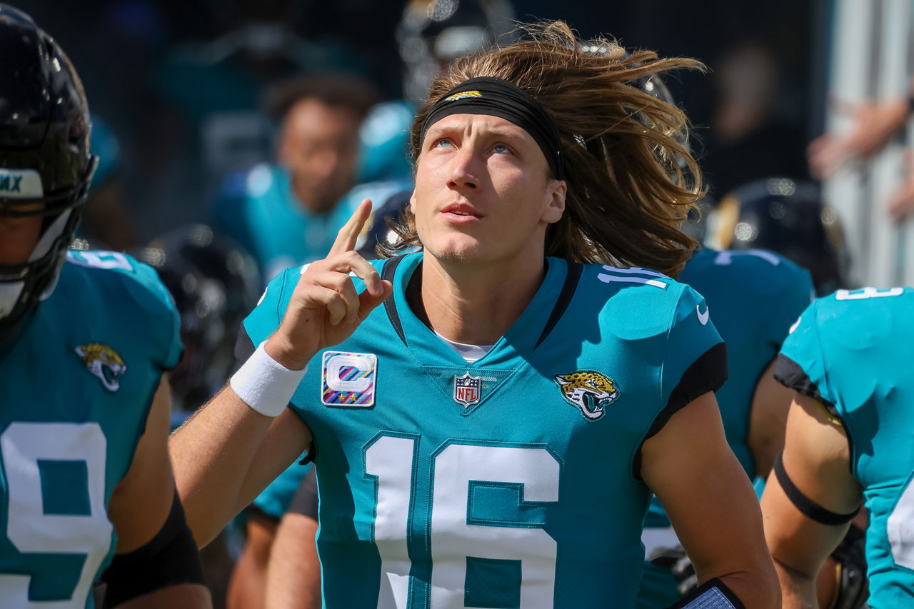 Week 18 NFL Player Props: Best Player Props to Bet From Connor Allen ...