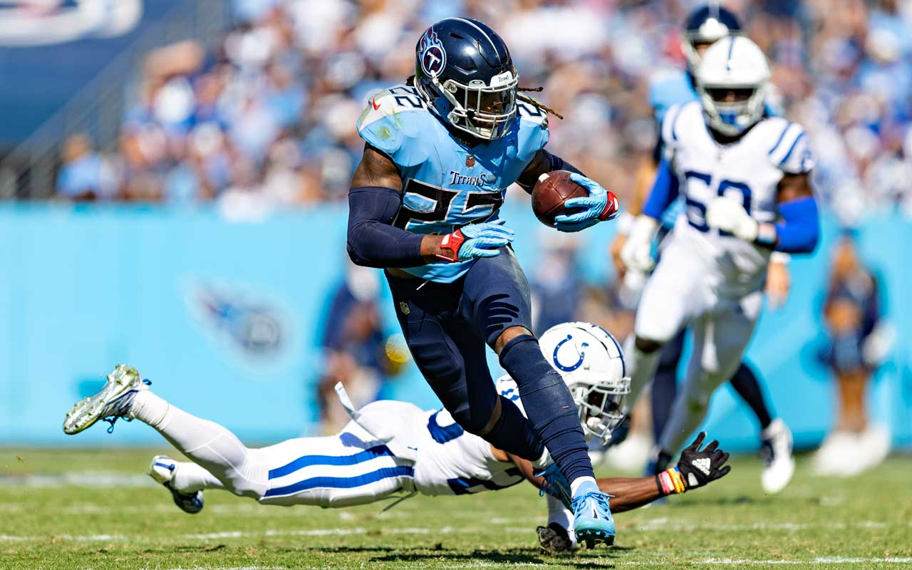 FanDuel & DraftKings NFL DFS Week 16 Cash Game Breakdown | 4for4 FanDuel & DraftKings NFL DFS Week 16 Cash Game Breakdown | 4for4