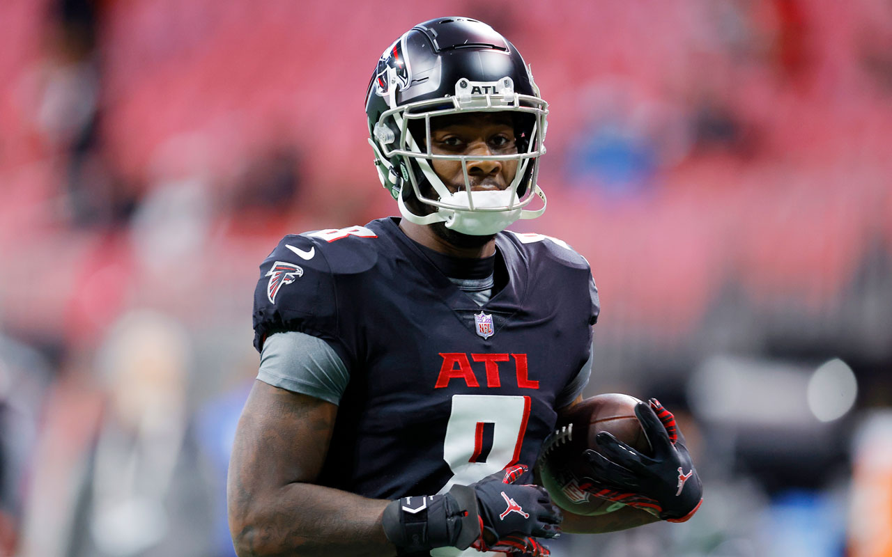 Week 11 Breakout Player Model: Top Contrarian NFL DFS Plays | 4for4