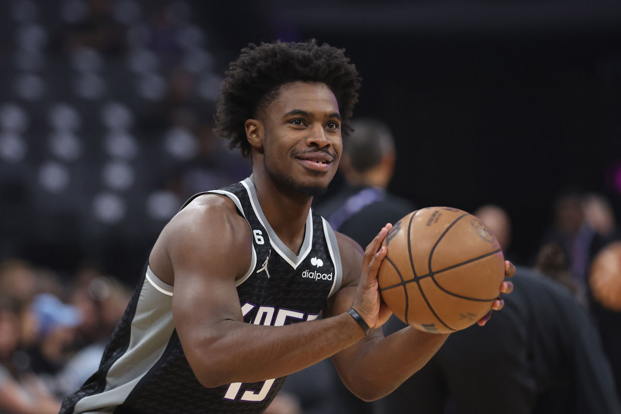 NBA Player Prop Bets: Mitchell Sizzles on South Beach | 4for4