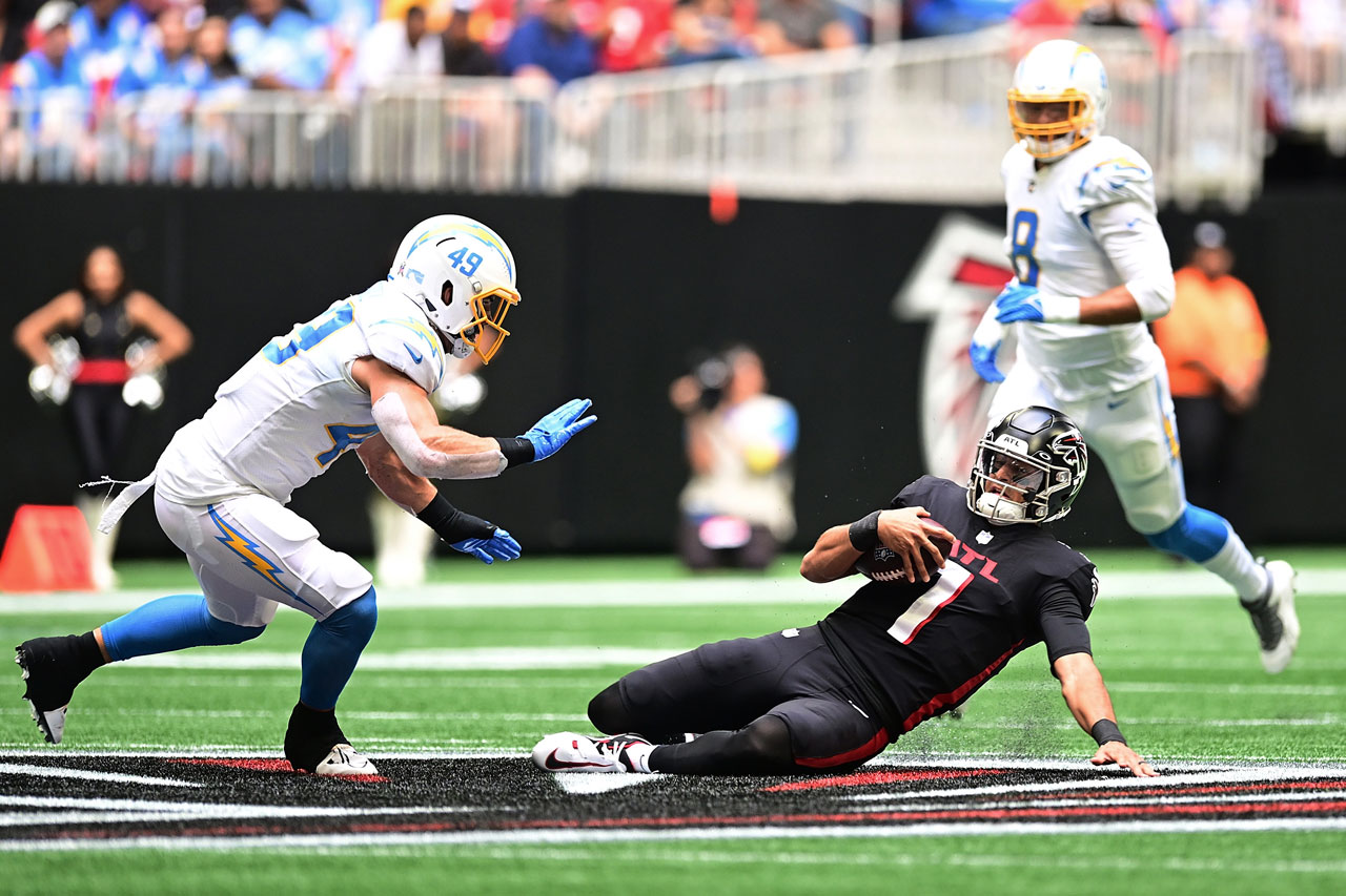 Week 10 NFL Player Props: Best Player Props to Bet From Connor Allen ...