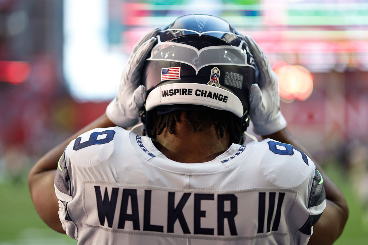 Wild Card Weekend NFL Player Props: Best Player Props to Bet From ...