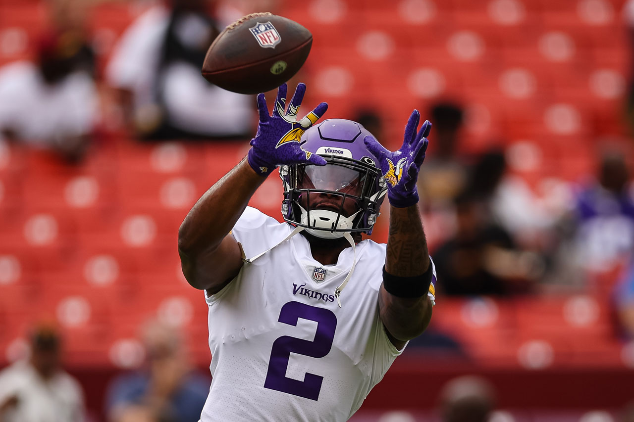 Fantasy Football Multiverse: Alexander Mattison Isn't a Sure Thing in ...