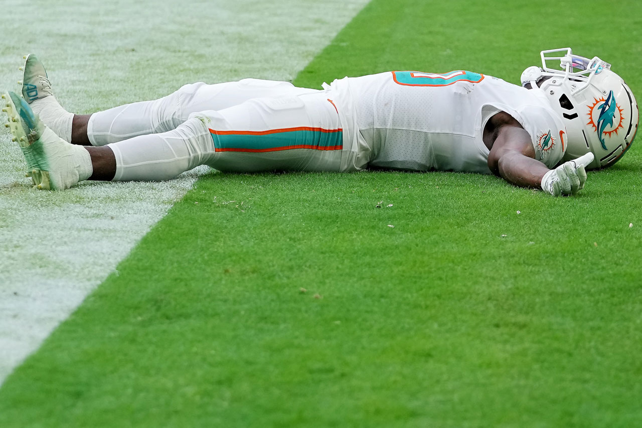 Week 17 NFL Player Props: Best Player Props to Bet from Ryan Noonan | 4for4