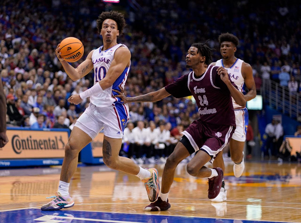 NCAA CBB Best Bets: It is Jelly Time in Morgantown | 4for4