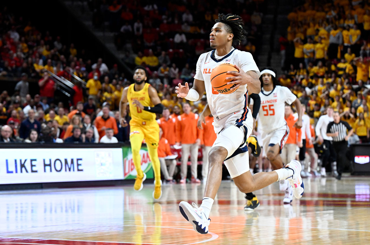 Best NCAAB Bets: Illinois vs. Rutgers Prediction, Odds & Picks for ...