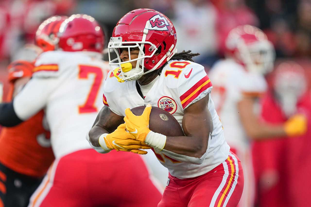 Hoppen to Conclusions: Week 17 Insights and Analysis | 4for4