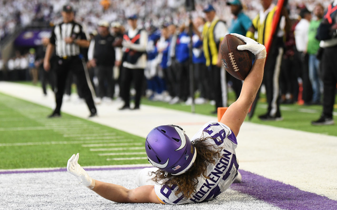 Week 16 DraftKings & FanDuel Winning GPP Lineup Review | 4for4