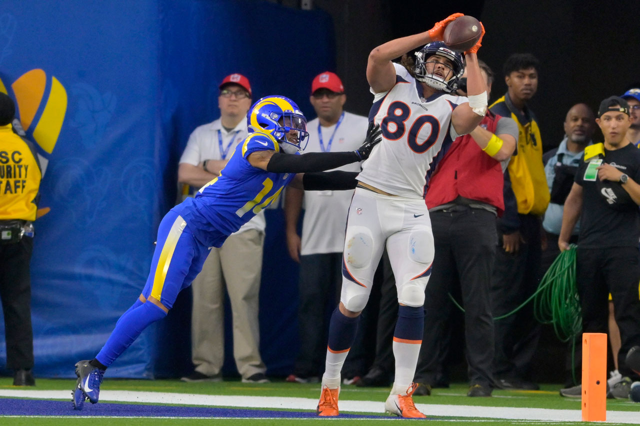 Tight End Sleepers, Values & Breakouts (Fantasy Football) | 4for4