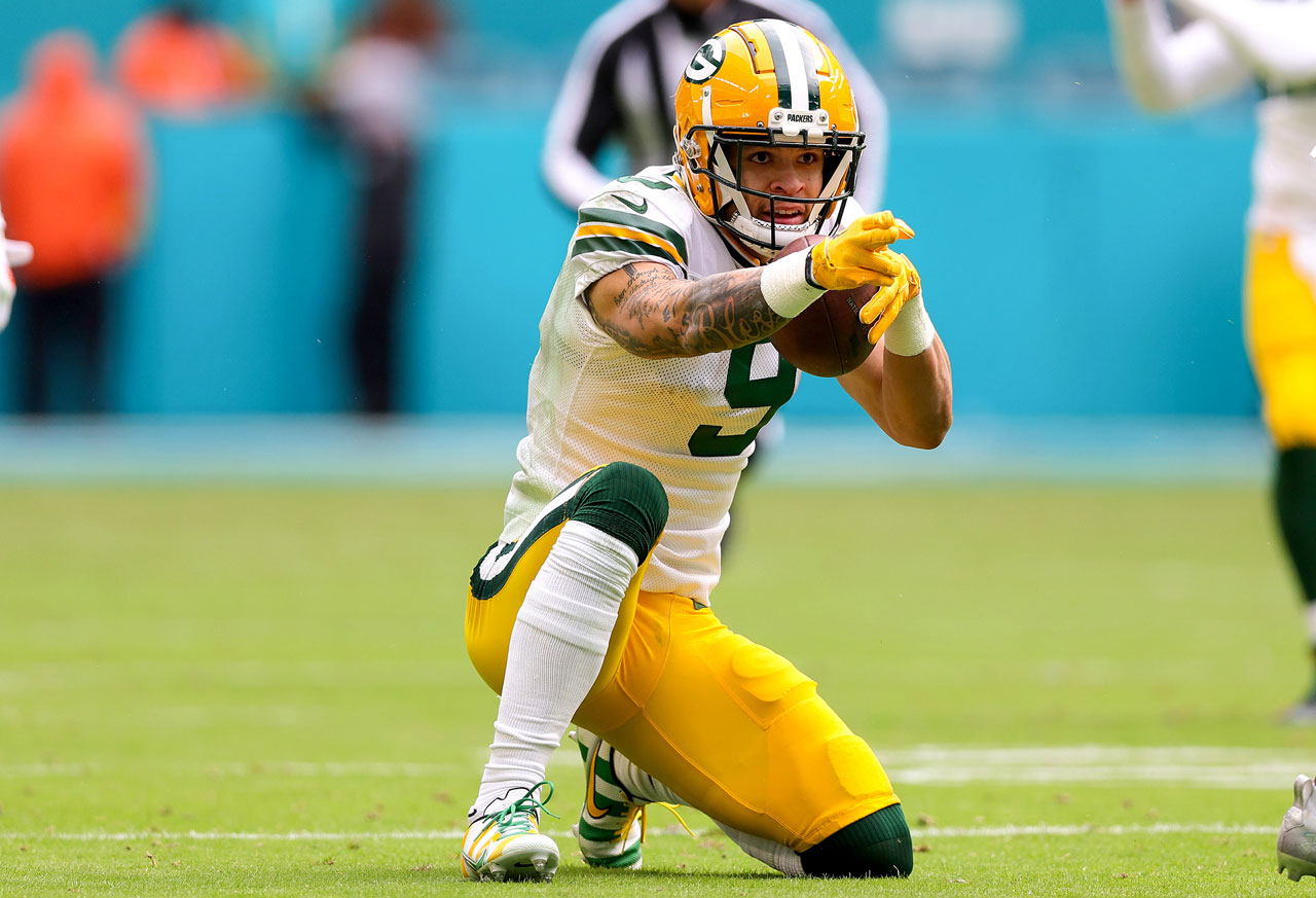 2023 Green Bay Packers Fantasy Football Preview | 4for4