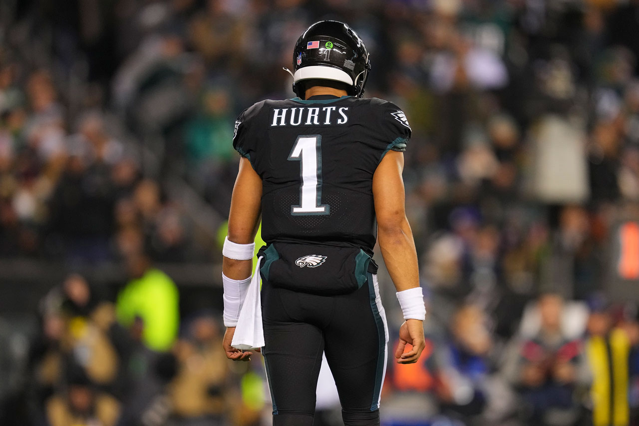 Perfect Fantasy Football Draft: 2nd in a 10-Team ESPN PPR League | 4for4