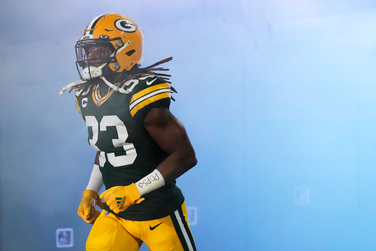 Running Back Sleepers, Values & Breakouts (Fantasy Football) | 4for4