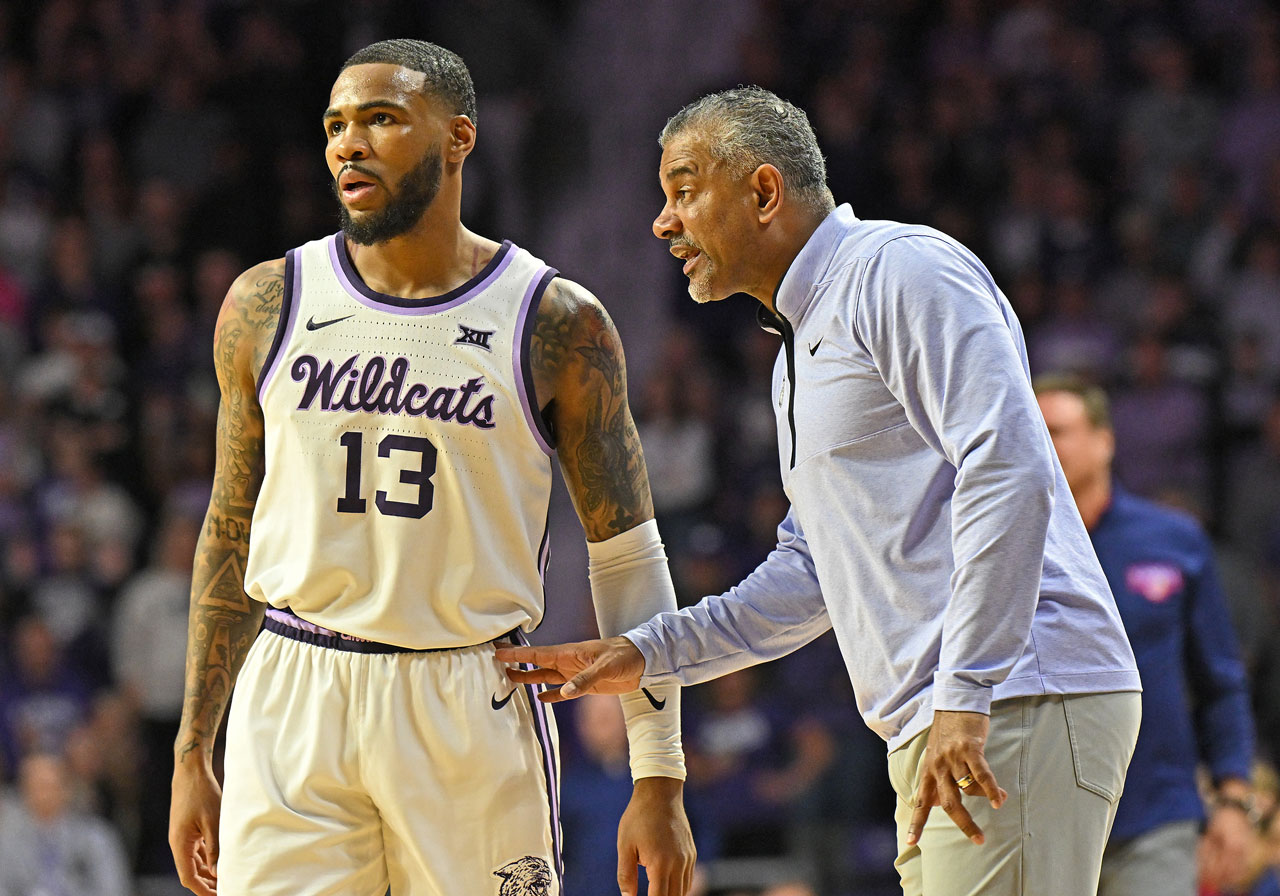 NCAA CBB Best Bets: Wildcats Due For a Letdown | 4for4