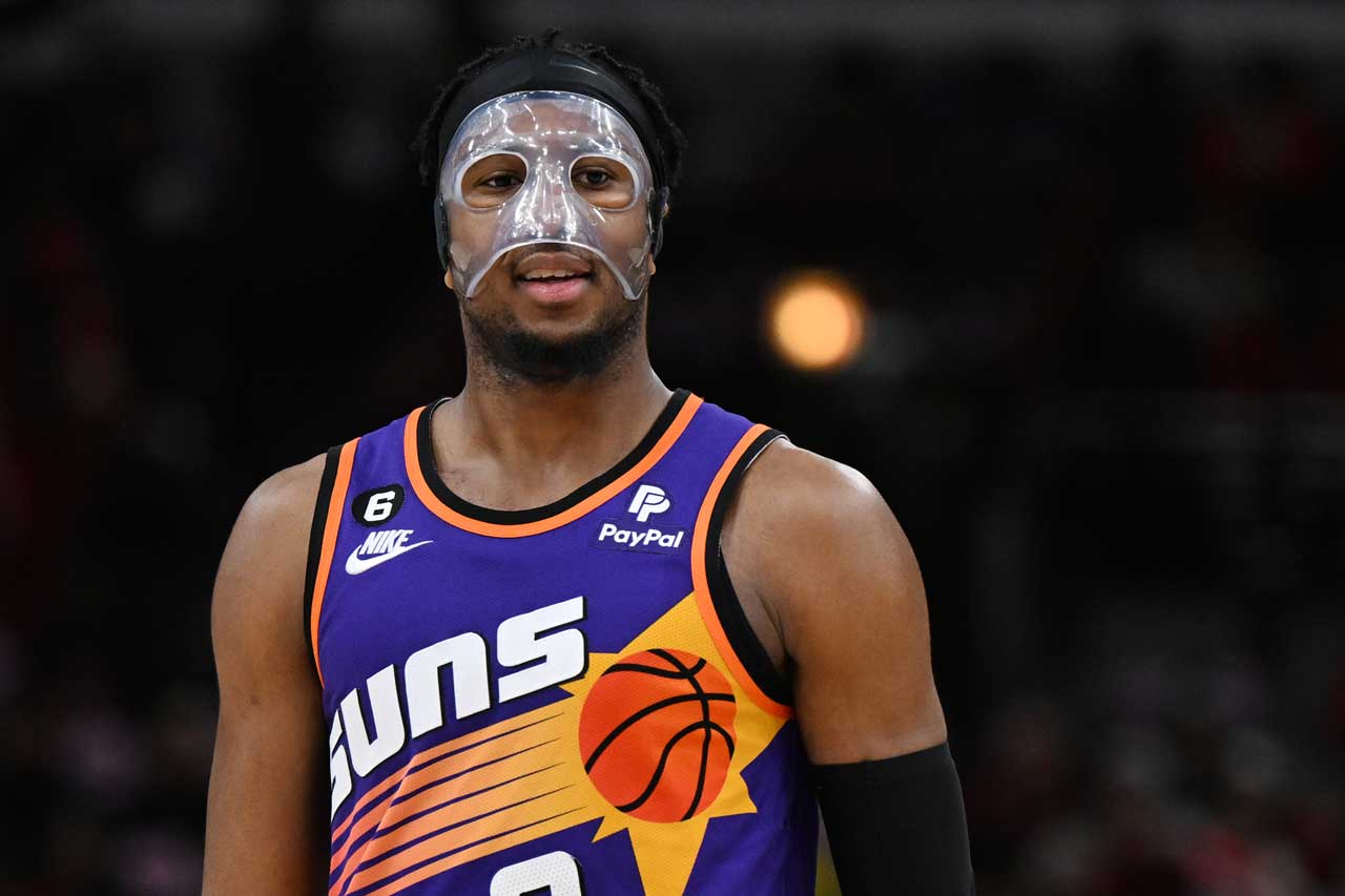 NBA Player Prop Bets: Okogie Scores Over Orlando | 4for4