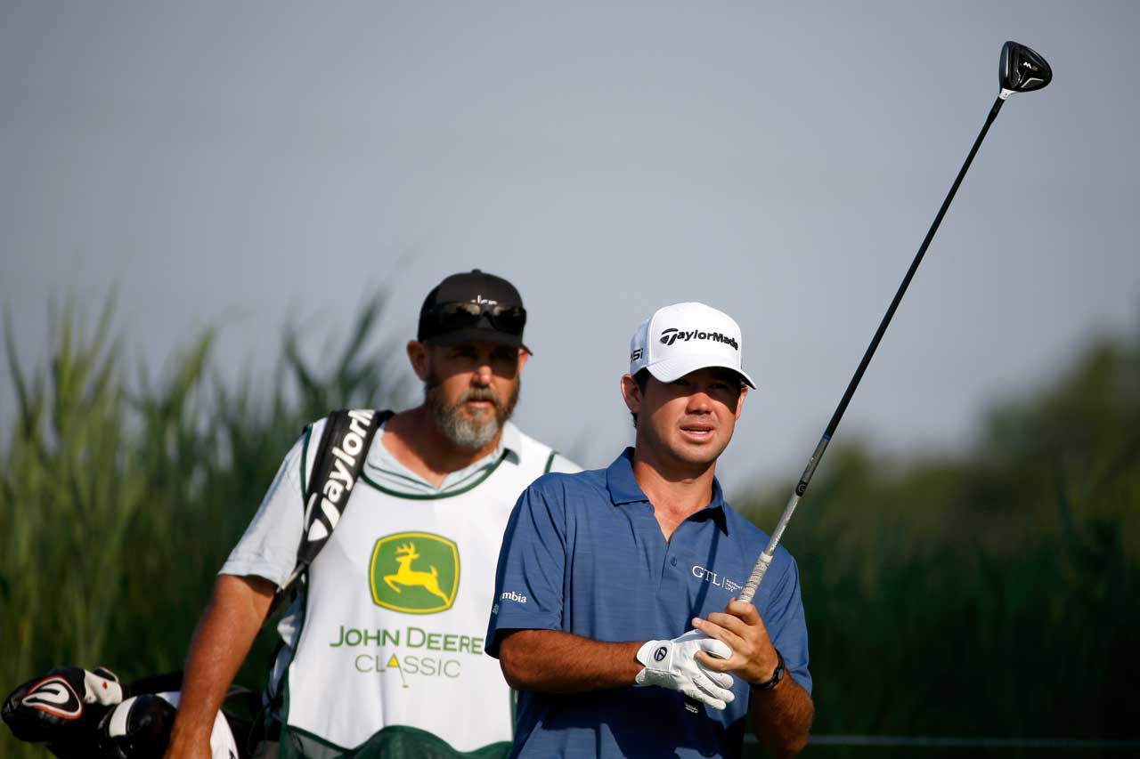 2021 John Deere Classic Preview | 4for4