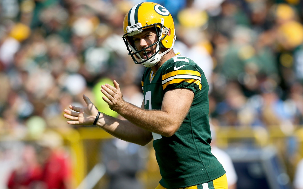 Streaming Kickers: Week 2 Targets | 4for4