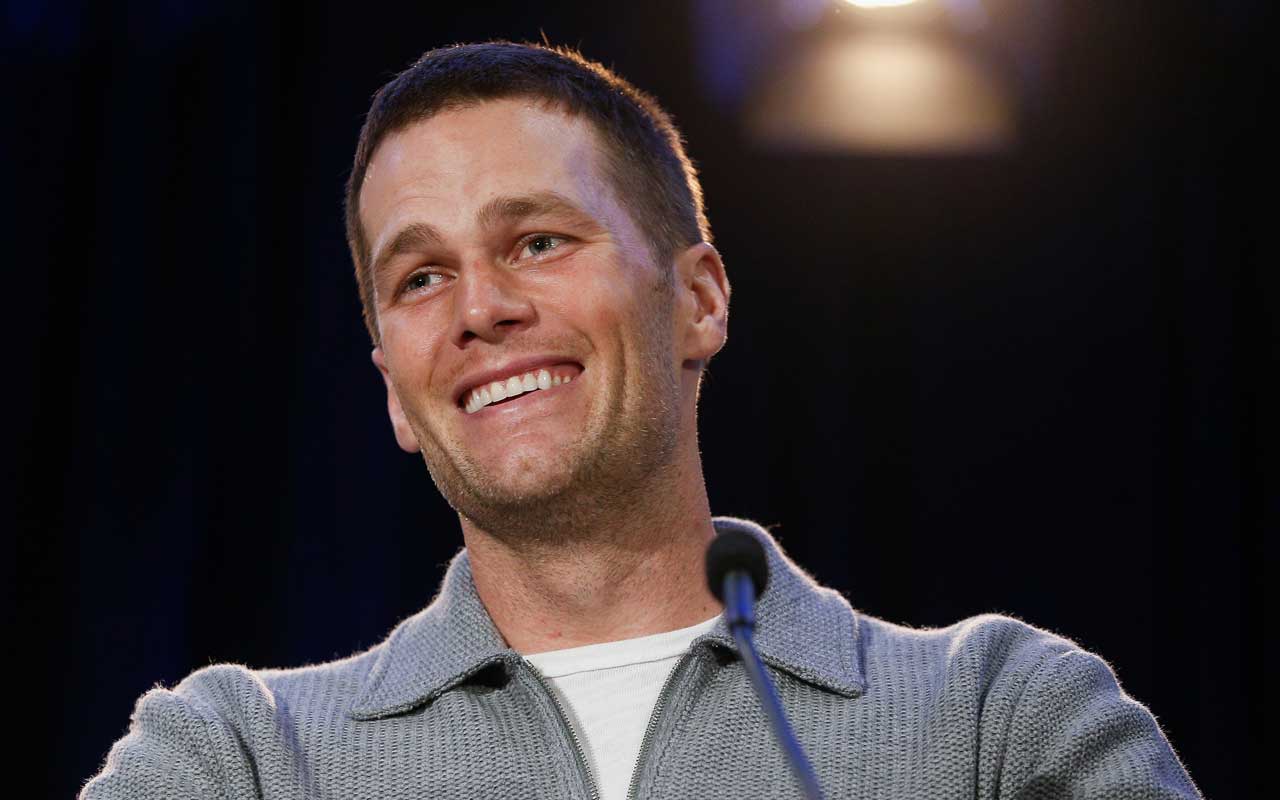 How Tom Brady to the Buccaneers Impacts Fantasy Football | 4for4