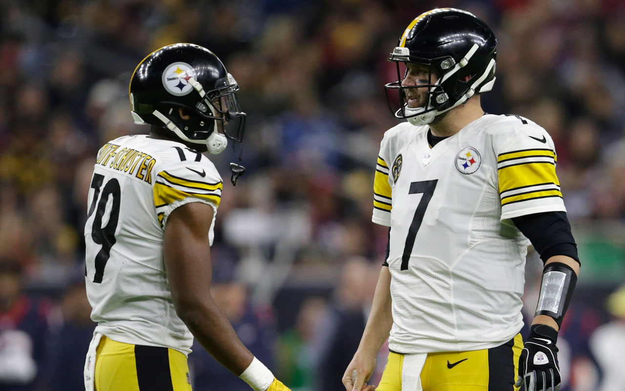 Best-Ball: Intriguing Stacks for 2020 | 4for4