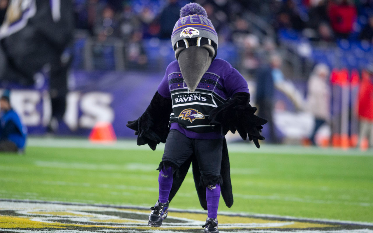 Week 8 NFL Pick'em & Survivor Pool Picks: Ravens Victorious in Bird ...