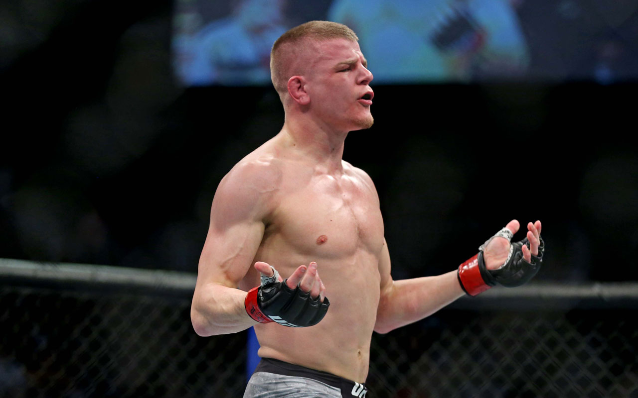 DFS Strategy for UFC Vegas 80 | 4for4