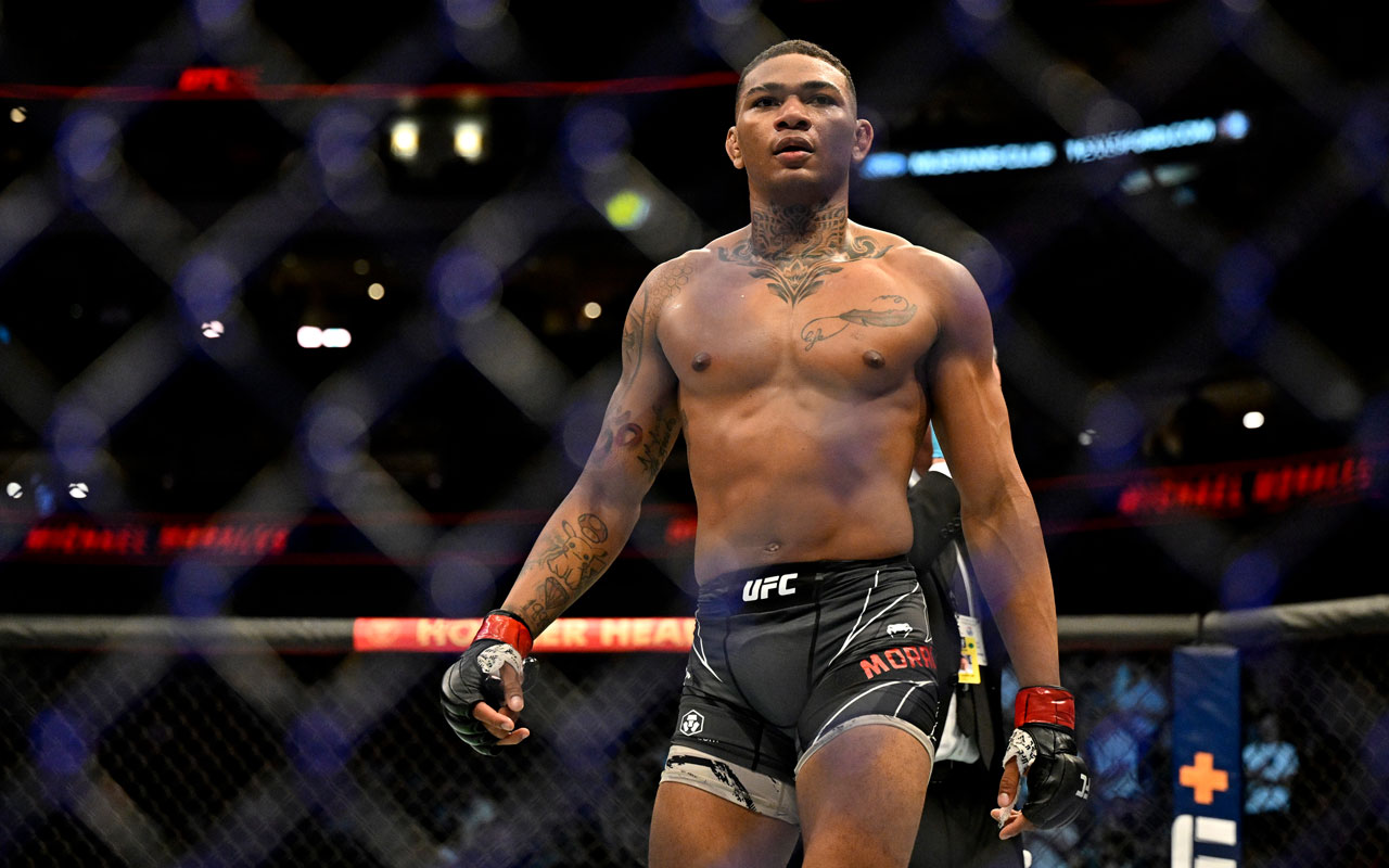 DFS Strategy for UFC Vegas 82: Allen vs Craig | 4for4 DFS Strategy for UFC Vegas 82: Allen vs Craig | 4for4