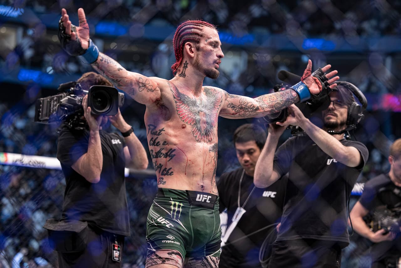 Scott Smith’s Top Plays for UFC 316: Dvalishvili vs O’Malley 2 | 4for4