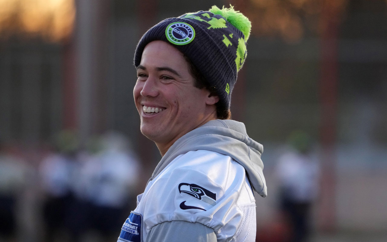 Fantasy Football Kicker Streaming Week 7: Jason Myers Delivers for the ...