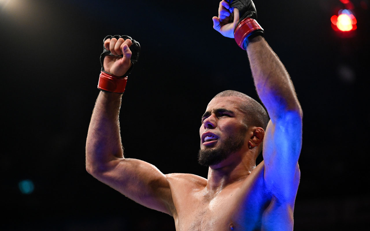 DFS Strategy for UFC 294 | 4for4