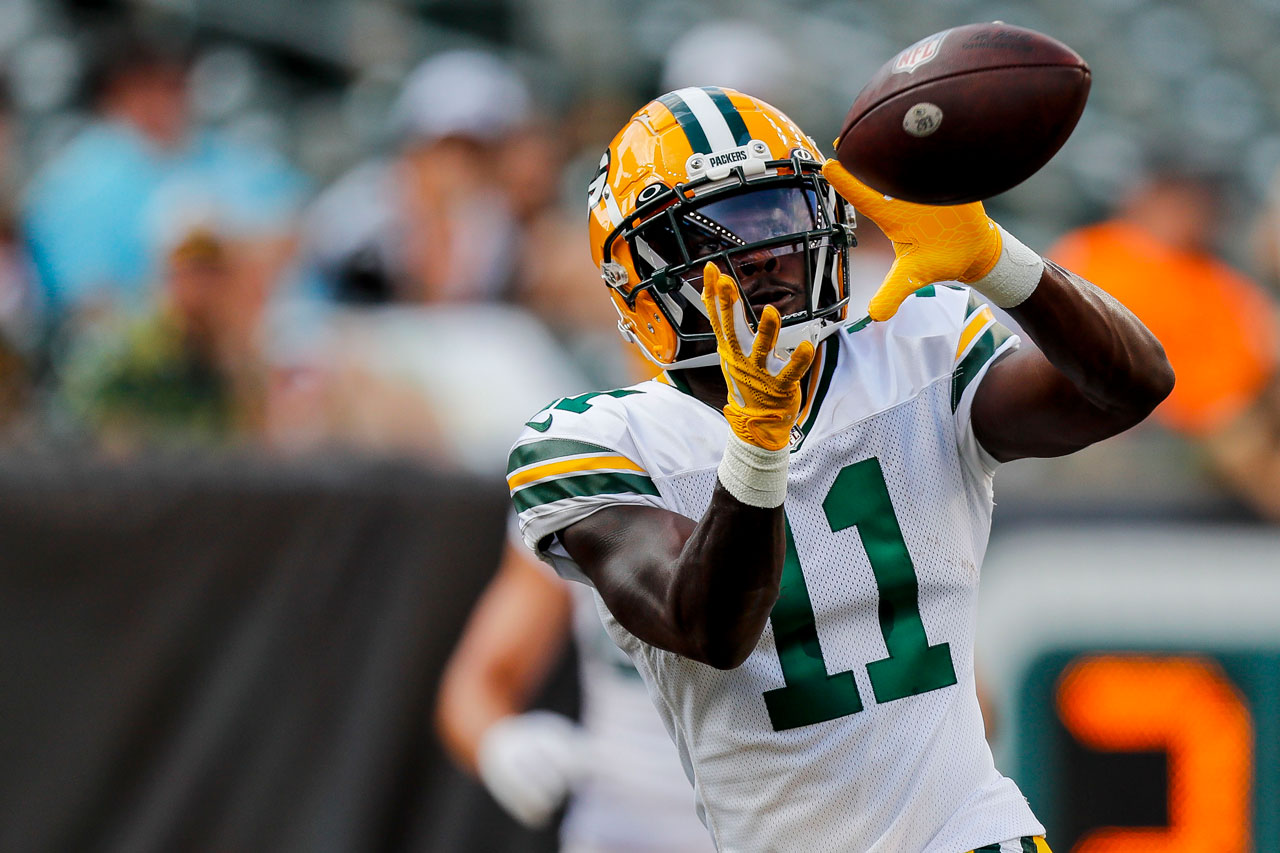 Divisional Round Player Props: Best Player Props to Bet from Connor ...