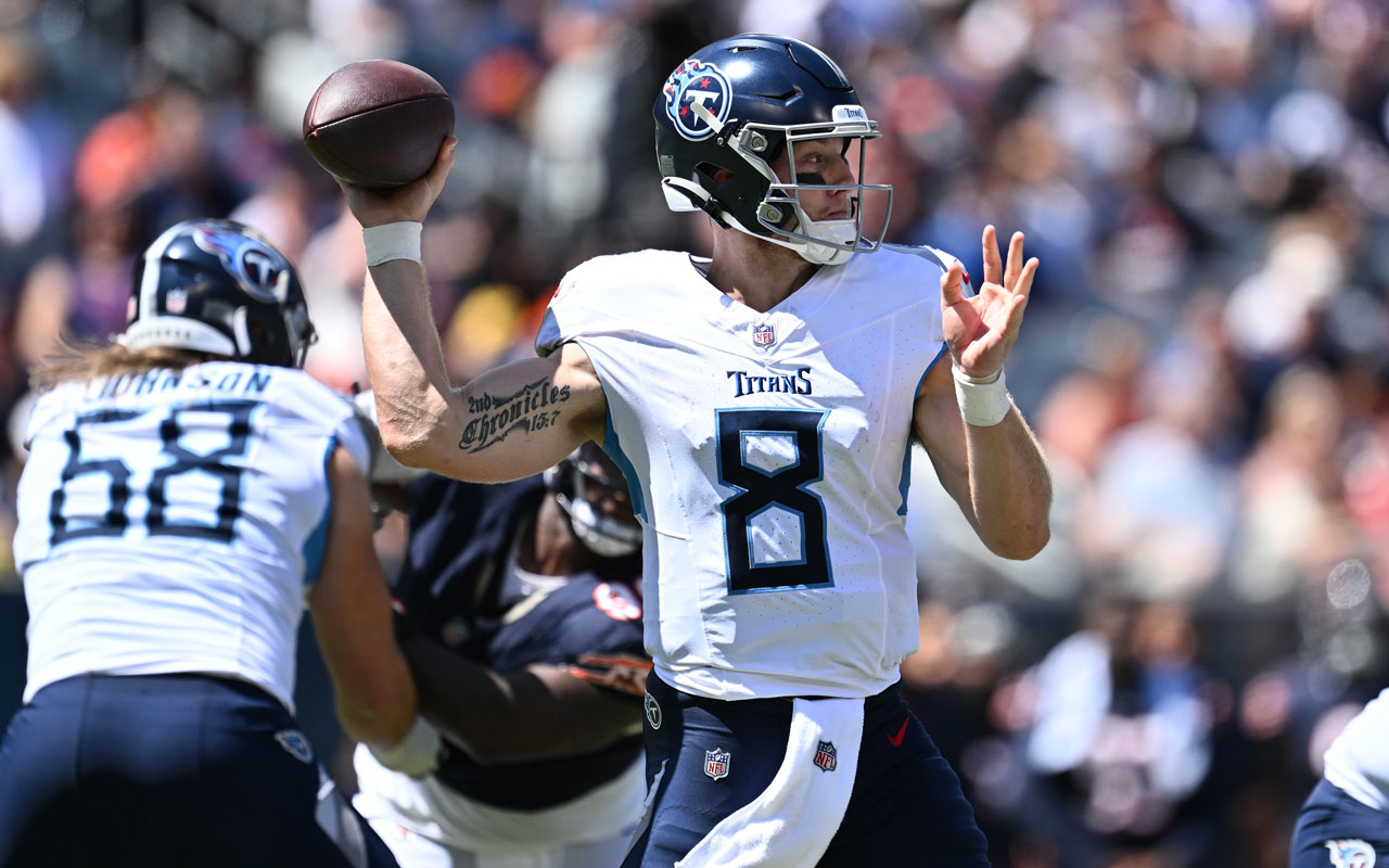 Free Agency Aftermath: Underdog Fantasy Football ADP Risers & Fallers ...