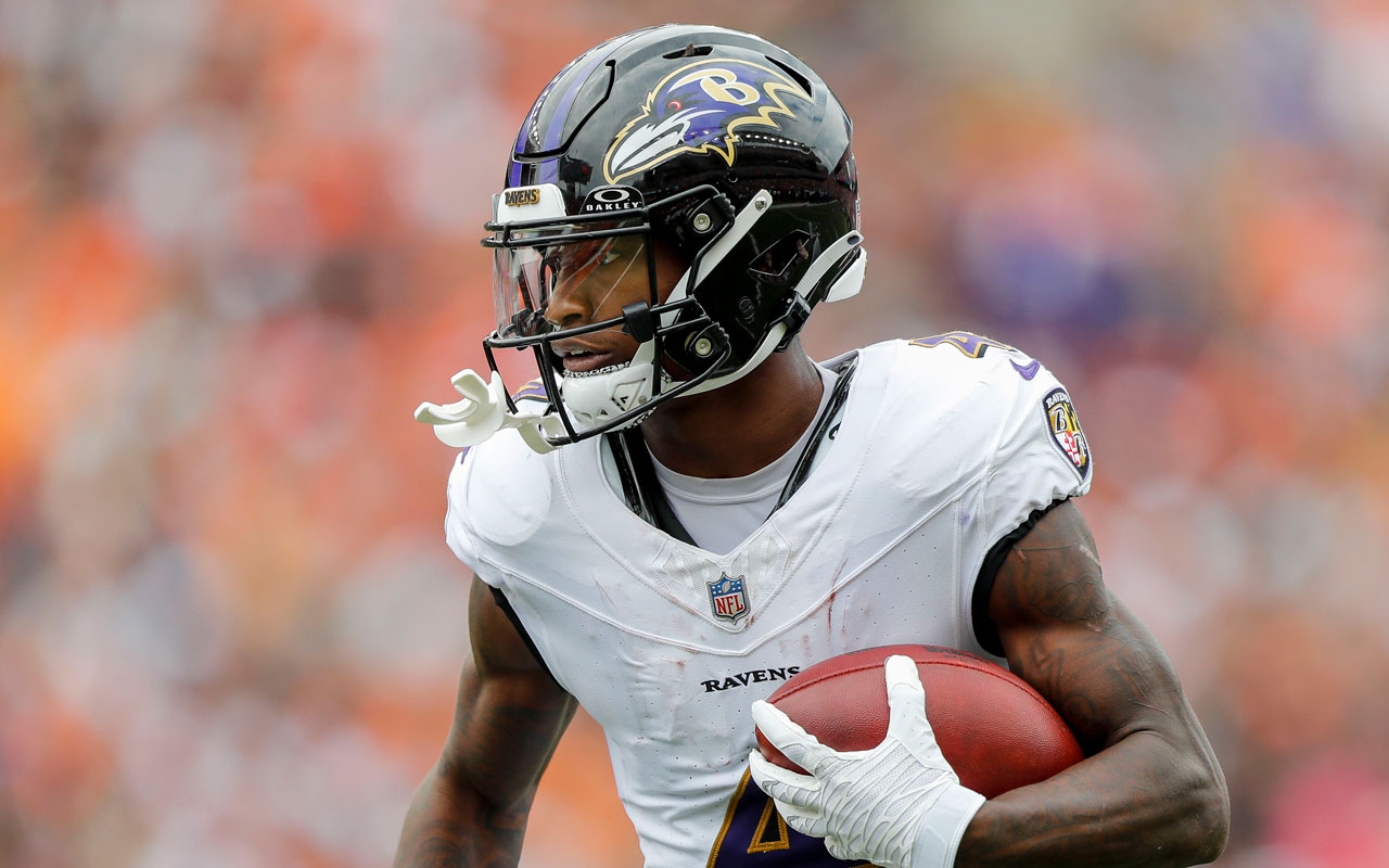 Week 14 NFL Player Props: Best Player Props to Bet from Connor Allen ...