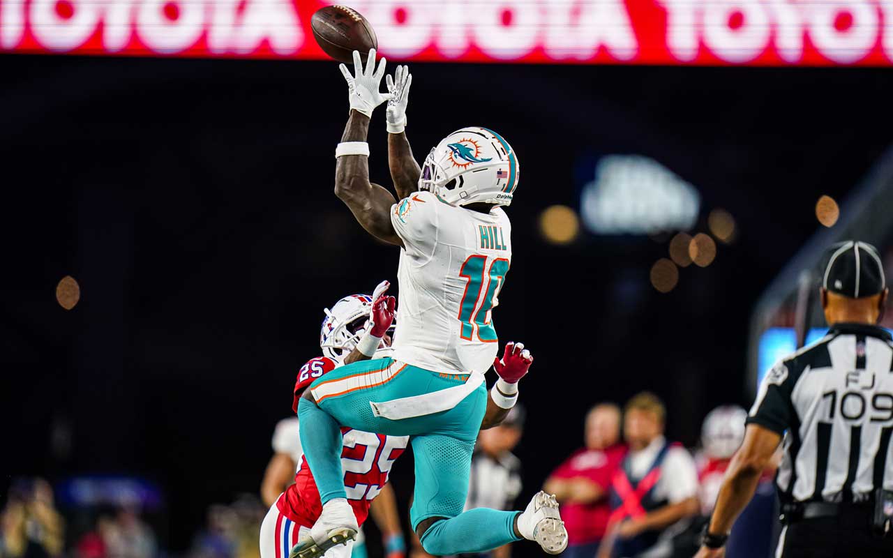 Week 3 NFL Player Props: Best Player Props to Bet from Ryan Noonan | 4for4