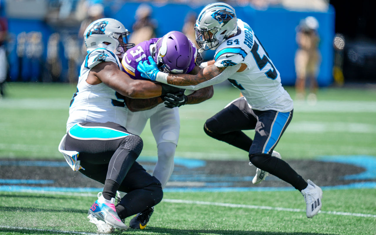 Dead Weight Report: Week 6 Fantasy Football Drop List | 4for4