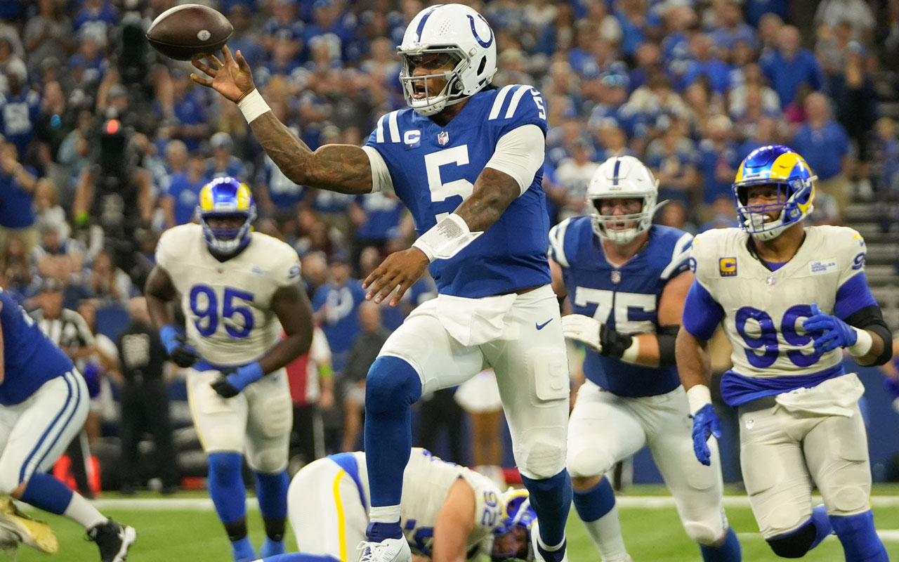 2024 Fantasy Football Rankings Breakdown: Quarterbacks | 4for4