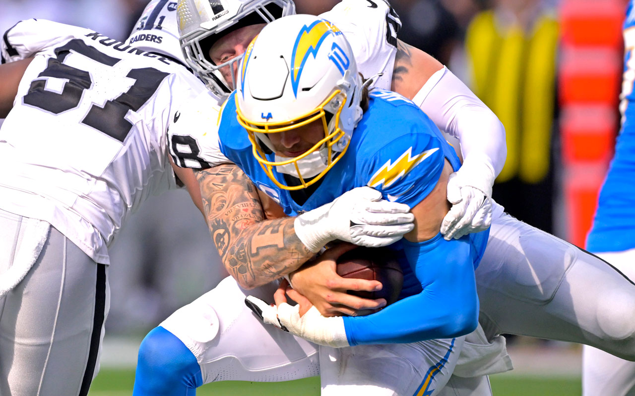 The Training Room: Week 4 Injury Recap | 4for4