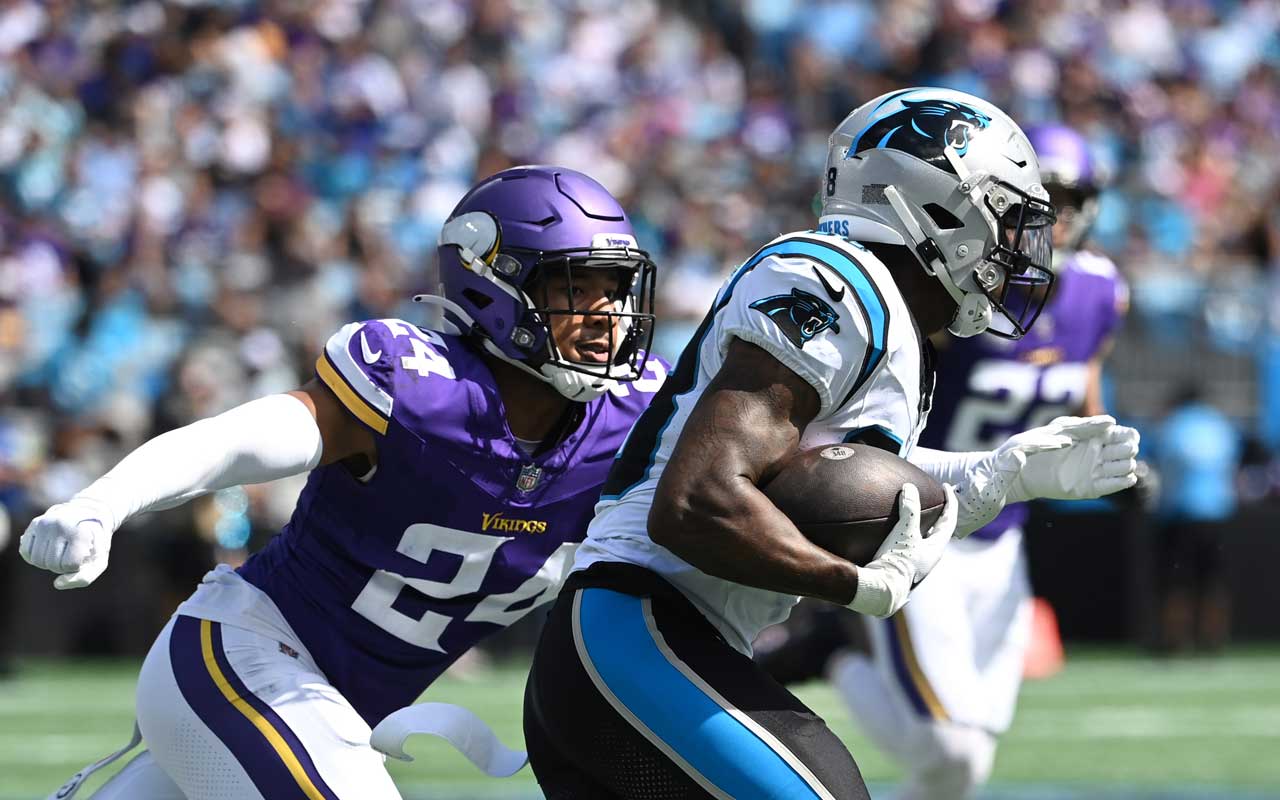 Week 7 NFL Player Props: Best Player Props to Bet from Ryan Noonan | 4for4