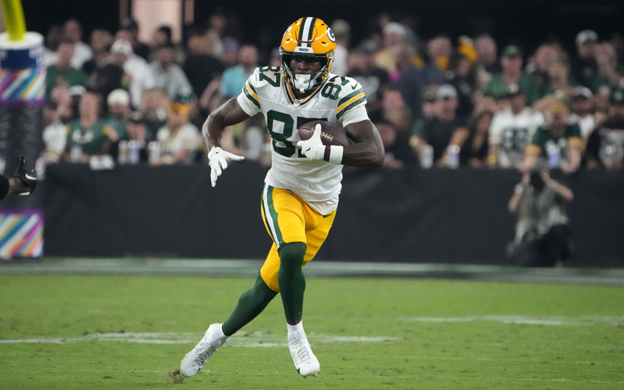 Wide Receiver vs. Cornerback Matchups: Week 15 | 4for4
