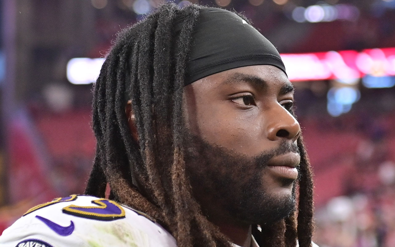The Fantasy Football Impact of Gus Edwards to the Los Angeles Chargers ...